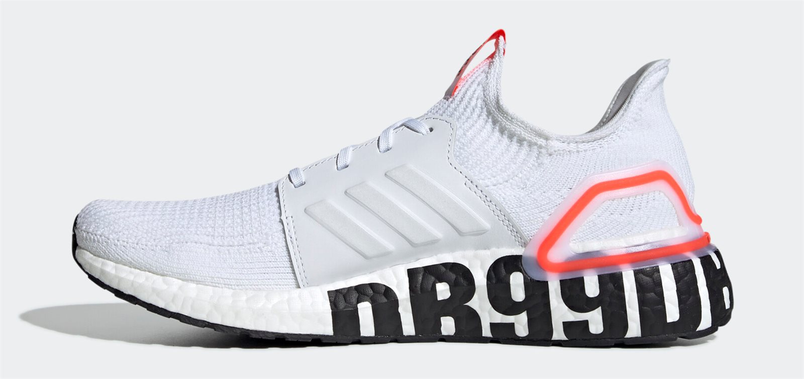 Mutiger Adidas David Beckham UltraBOOST DB99 Veröffentlicht - Nur Fussball