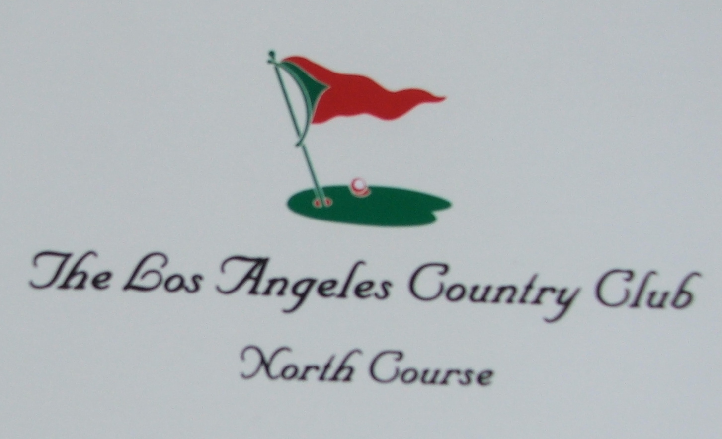 Playing the Top 100 Golf Courses in The World: We Love L.A.! - Los ...