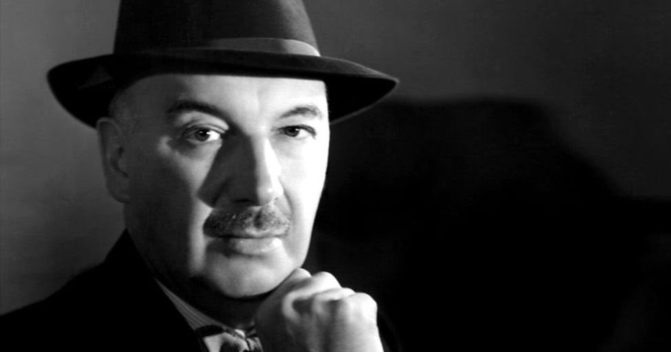 MUSIClassical notes: Lord Berners: The Triumph of Neptune (1926)