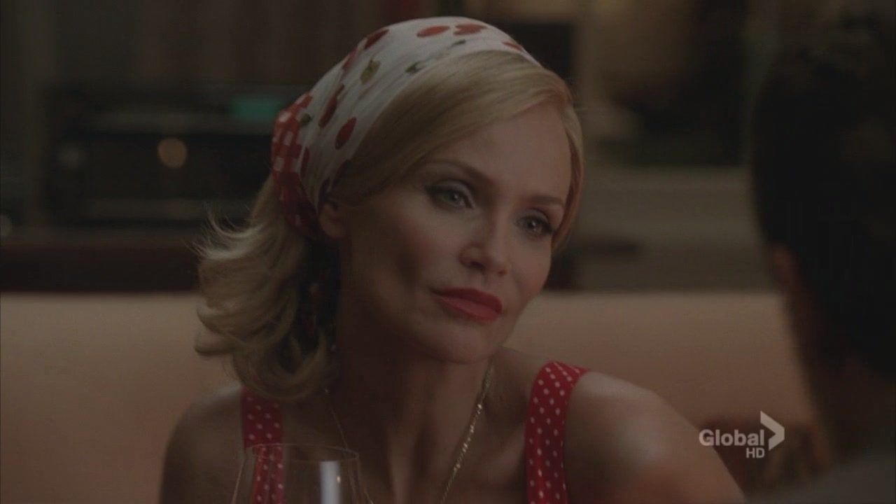 Boredom Abounds: Glee Highlights - Season 2, Episode 19: Rumors