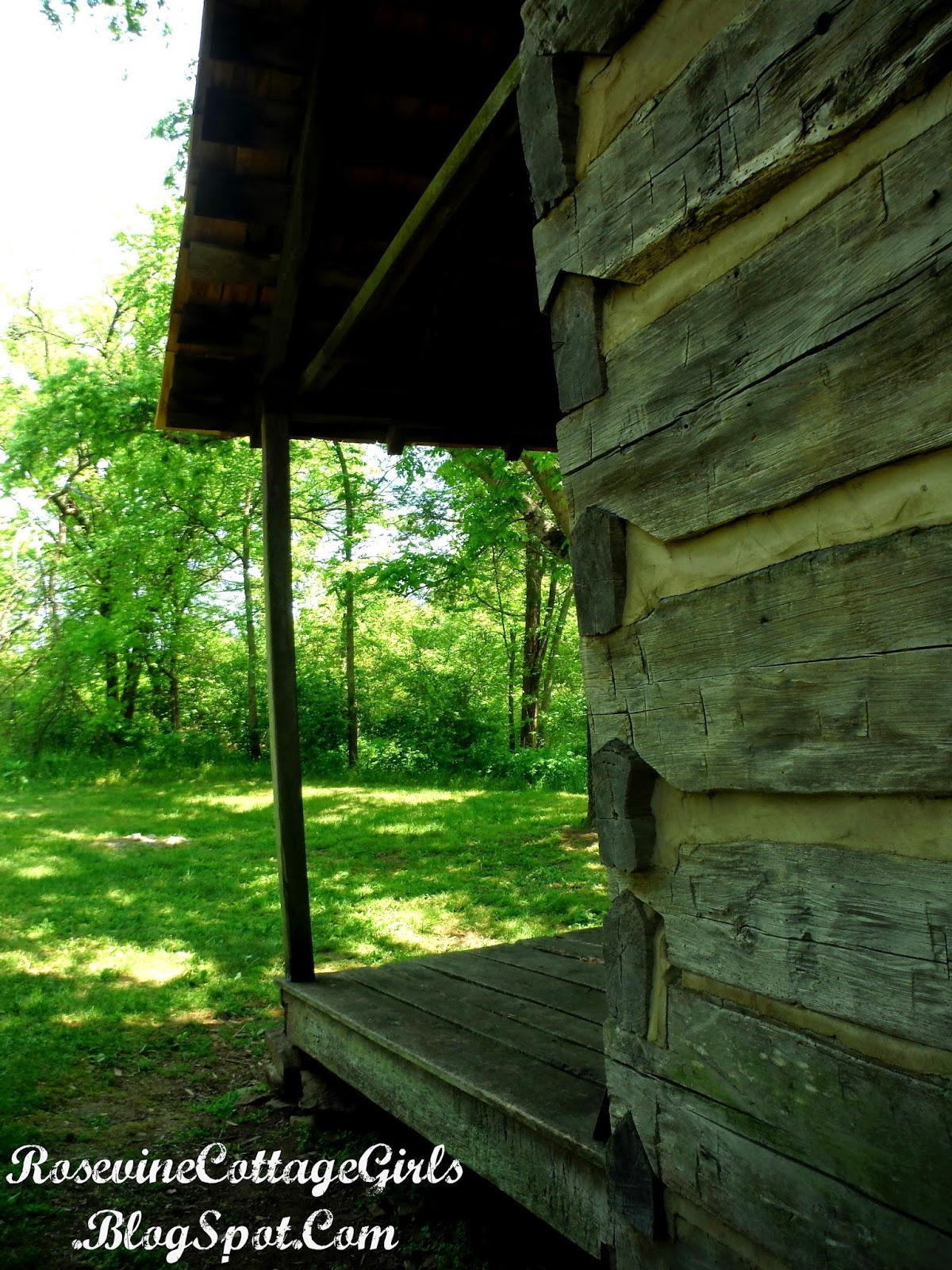 Bledsoe's Fort 8th Annual Colonial Fair