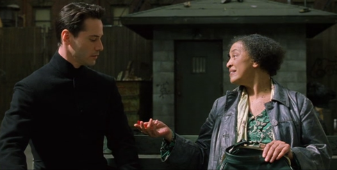 RESEÑAS CINEFILAS: CIENCIA FICCION: CUANDO EL FUTURO NOS ALCANCE ...