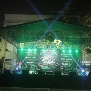 Panggung Rigging yang Mengguncang: Menyewa untuk Acara yang Tidak ...