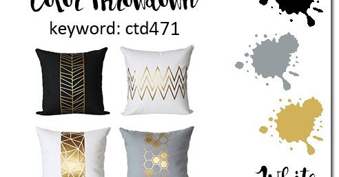 Smitten: Color Throwdown #471