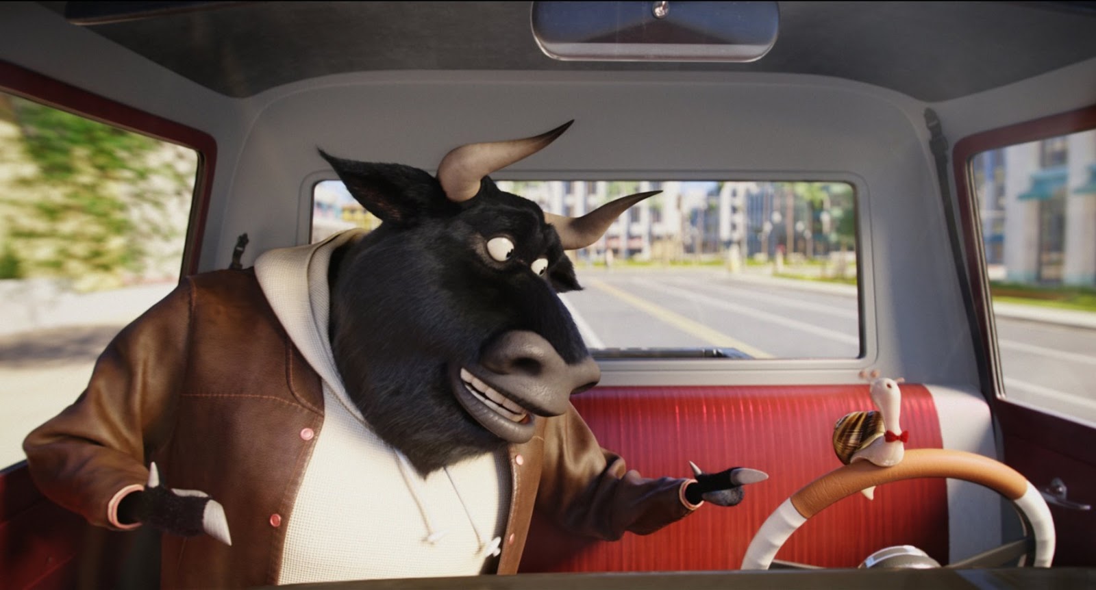 New SING Clips, Images and Posters | The Entertainment Factor