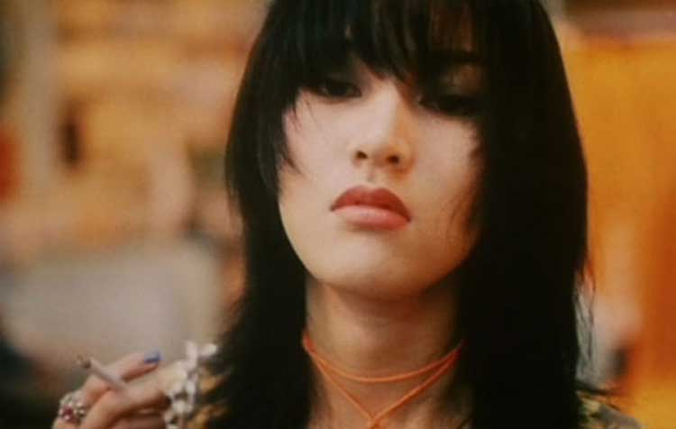 Fallen Angels Review (Wong Kar-Wai)