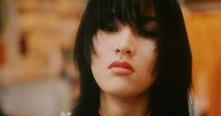 Fallen Angels Review (Wong Kar-Wai)