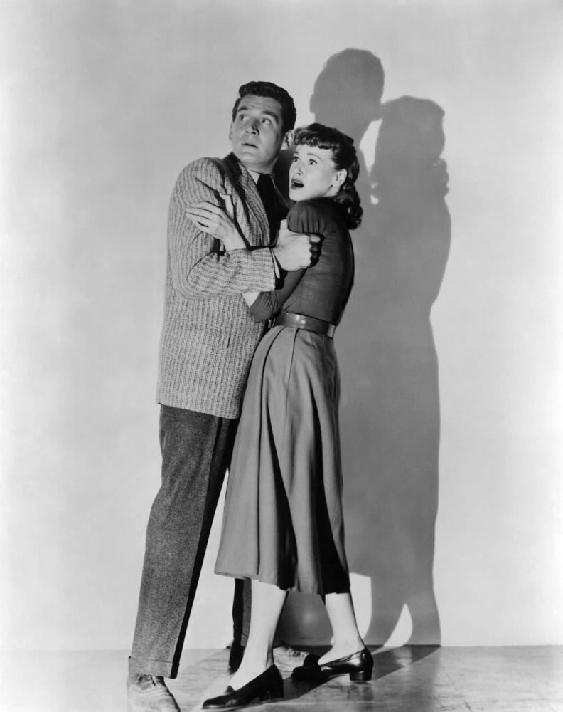 Slice of Cheesecake: Ann Robinson, pictorial