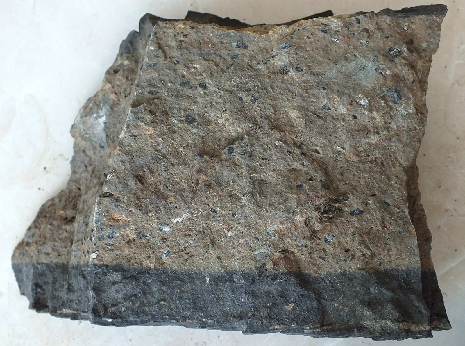 Wyoming Diamond & Gemstone Province: Kimberlite and Lamproite - Host ...