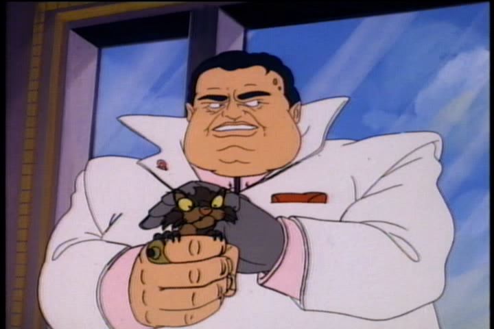 SATURDAY MORNINGS FOREVER: COPS