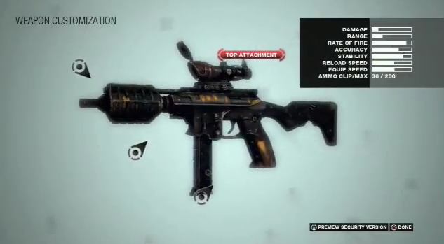 The TF141 Media Blog: Bethesda Softworks - Brink Special Features