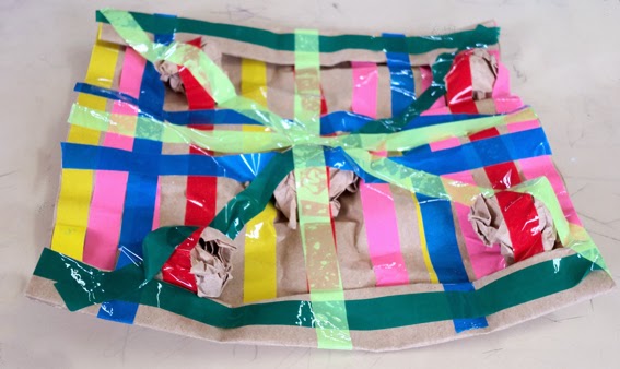 arte na educação: com o artista rodrigo borges mais uma vez. com outro ...