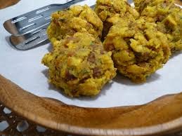 Traditional Ecuadorian food: Traditional Manabi Food