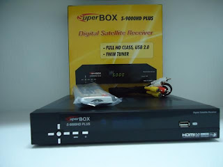 Atualização superbox s9000 HD PLUS 03/03 ~ Decoder Az Atualizaçoes ...