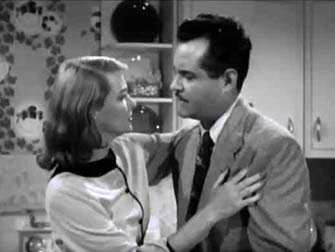 NoirWorthWatching: JAIL BAIT (1954): THE BEST WORST FILM NOIR EVER MADE