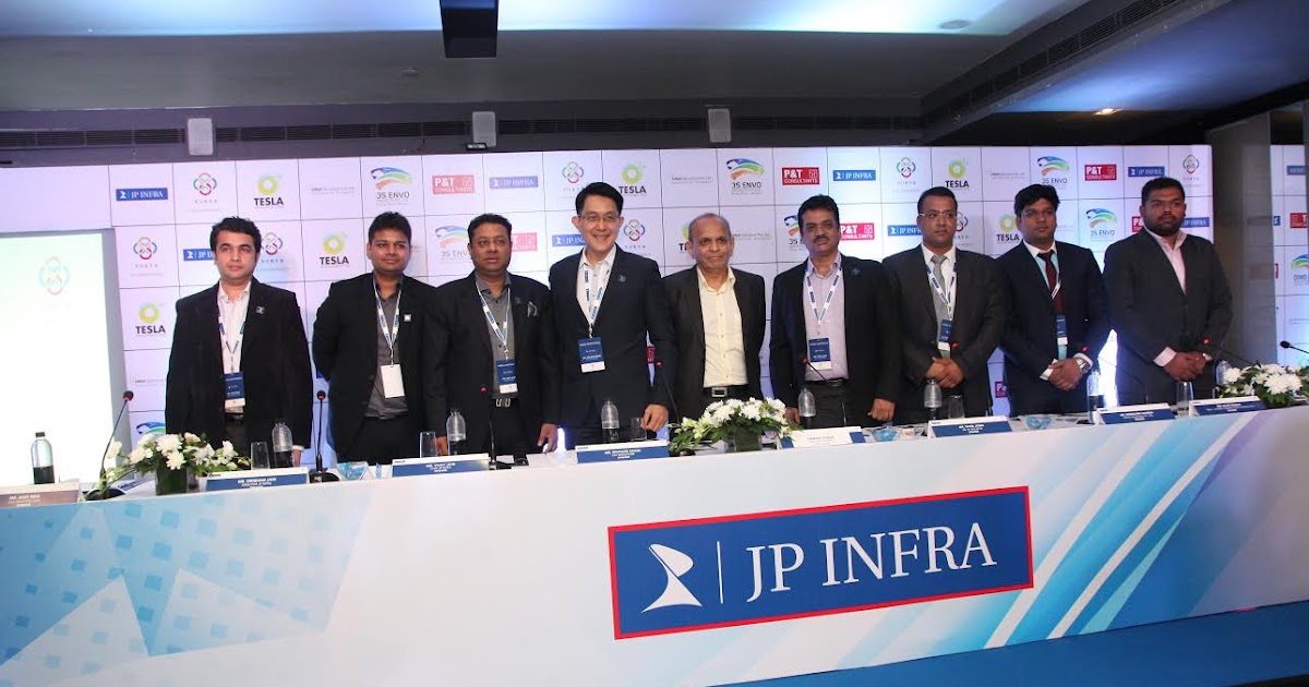 ORIENT PUBLICATION: JP Infra’s master-planned neighborhood- North, set to elevate Mira Road