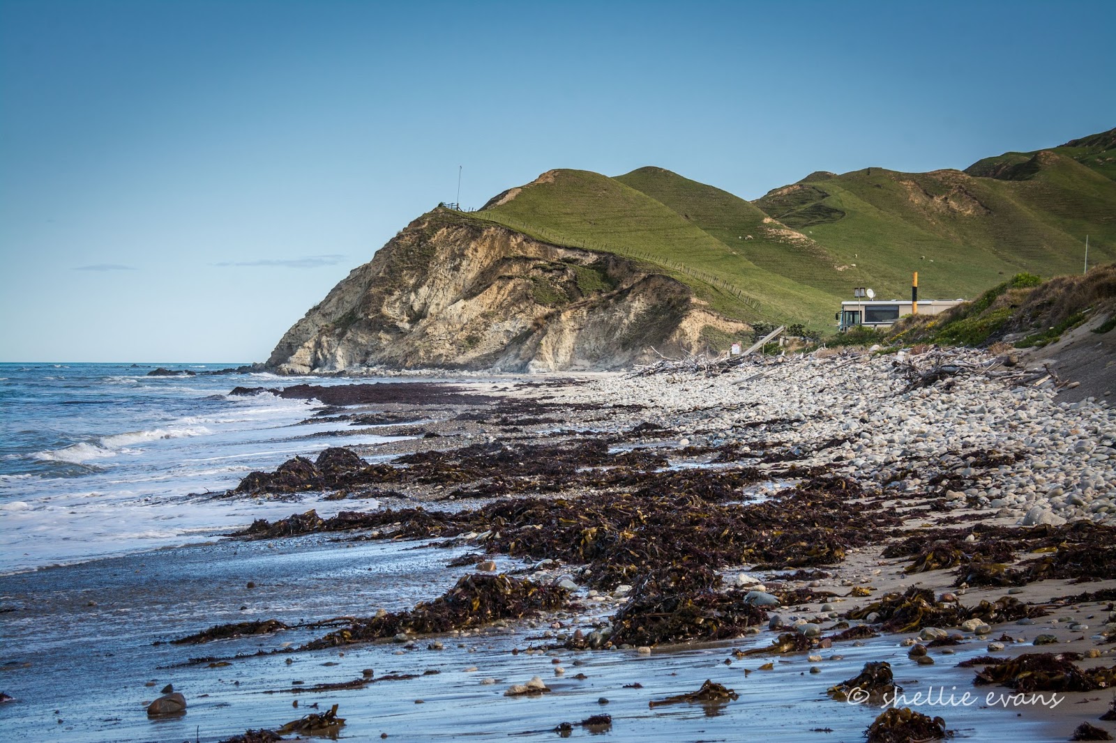 Two Go Tiki Touring: Beach Hop South- Kairakau, HB; Part 2