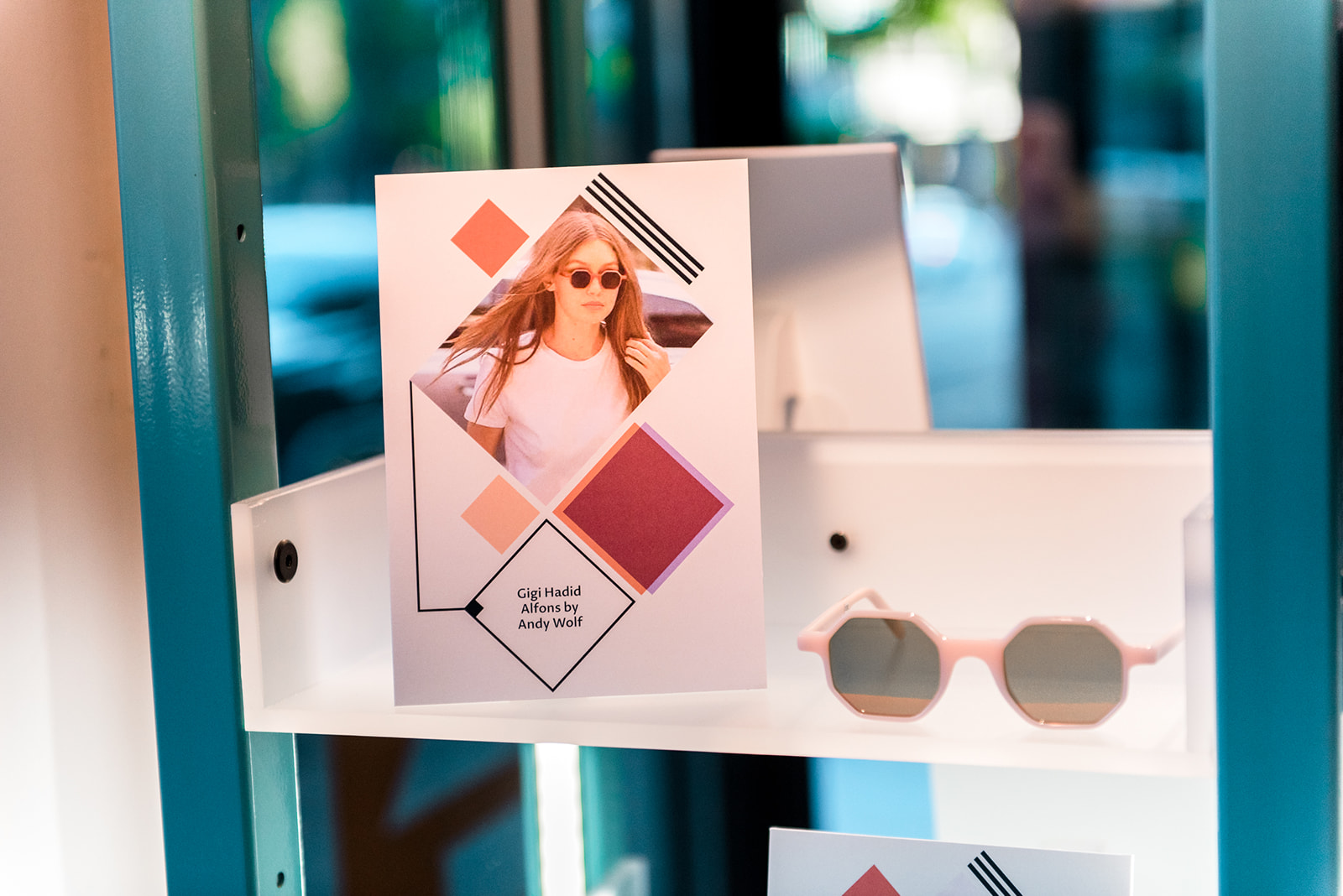 Eye Eye Celebrates Fall Fashion With In-Store Eyewear Event | Sydney ...