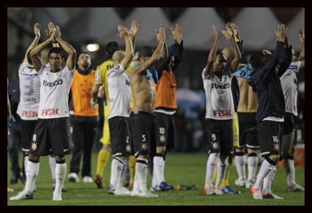 Sport Club Corinthians Paulista - Informepedia