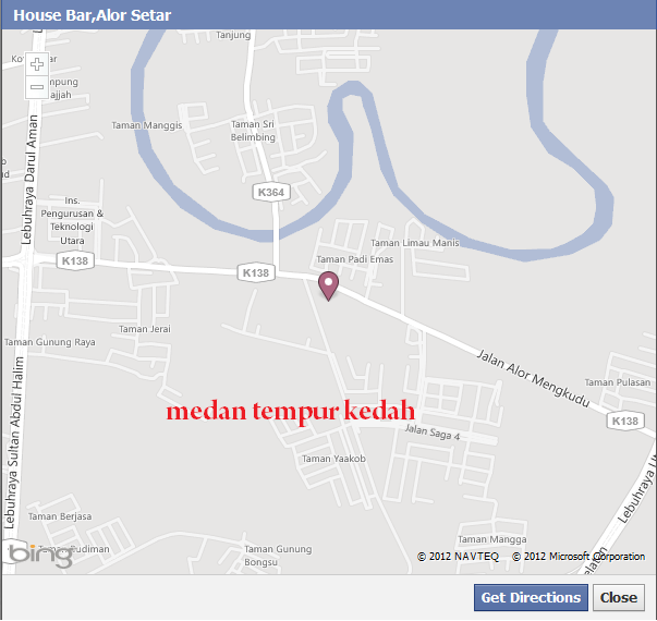 MEDAN TEMPUR: PANASS !!! BLOGGER UMNO KAKI DANOK !! TAPI BLOGGER PAS ...