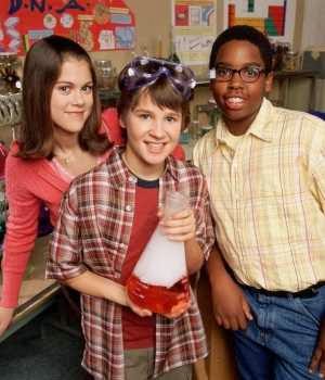 Freddy de Js. Blog: Nickelodeon... ¿ha cambiado también?