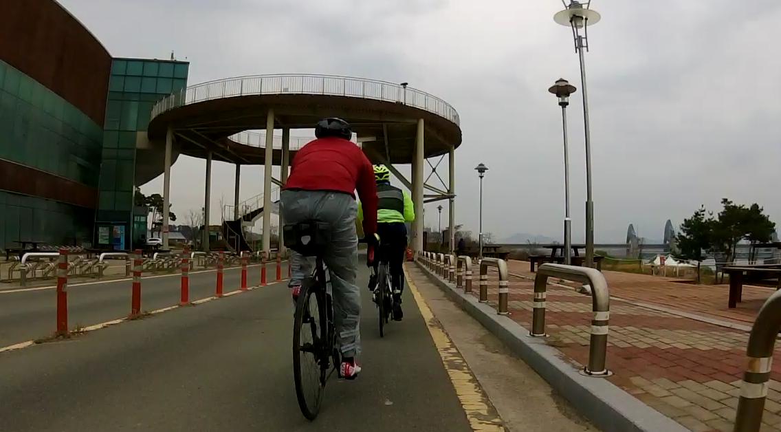 2019 플래쉬 완주 후기 – 세종대왕팀 (여주~광주 360km) | | 오해피넷