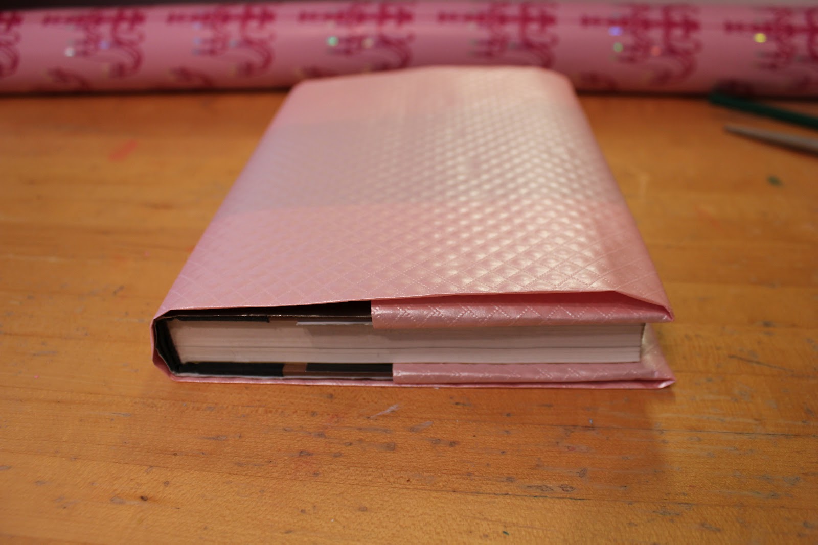 PeaHen Pad: Pretty Book covers