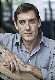 Quick Book Reviews: “The Passage” by Justin Cronin – An Experimental ...