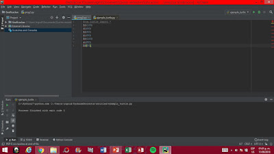 how to install turtle in pycharm