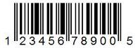 Barcode Systems News and Info: What are 1D Barcodes