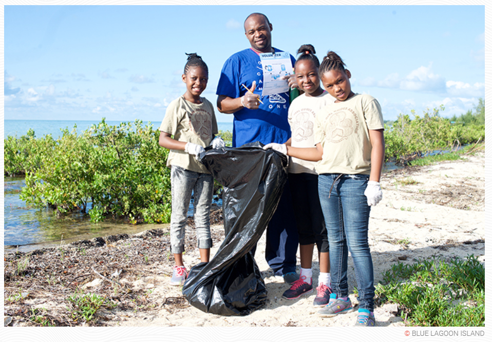 Ocean Conservancy Makes it Easy to Start Your Own Cleanup Action