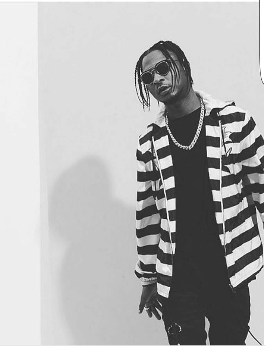 Check out singer Shaydee's new look