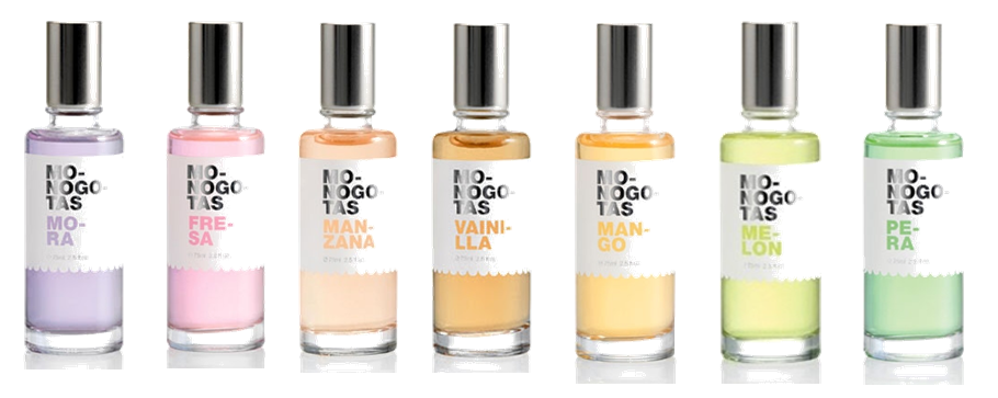 Belleza de Themyscira: Colonias Monogotas (vainilla y coco) - Deliplus