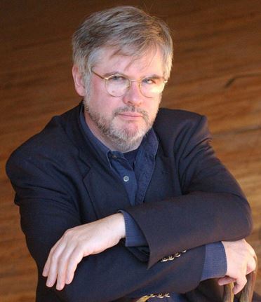 6word Portraits: 6word Portrait: Christopher Durang