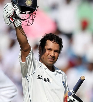 SachinUltimate: Biography