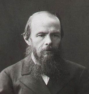 ALS ANALYSER: Dostojevskij