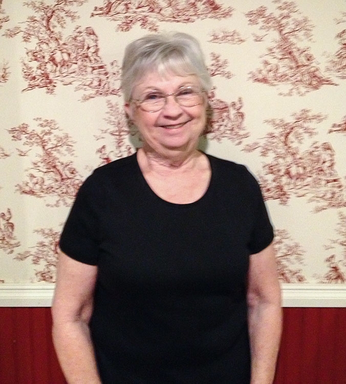 Good Sam Showcase of Miniatures: Nancy Summers: GSAM "Furniture Workshop"