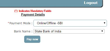 Railway RRB Online Registration Form: Fill Step by Step - EDUINFO EXAM