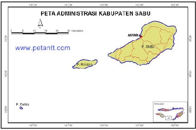 sejarah dan agama asli suku sabu bagian 1