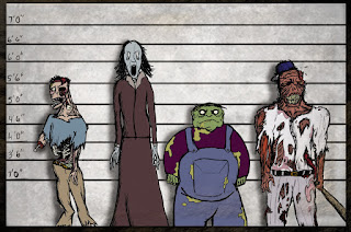 Illustrations: My Illustrations