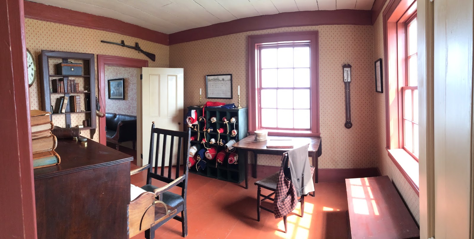 venturing4th: Lighthouses, icebergs and the farthest point east