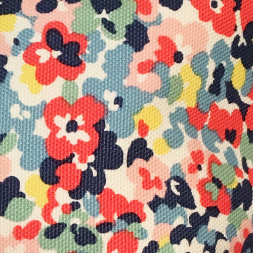 print & pattern: PRESS SHOW - ss17 cath kidston - kids