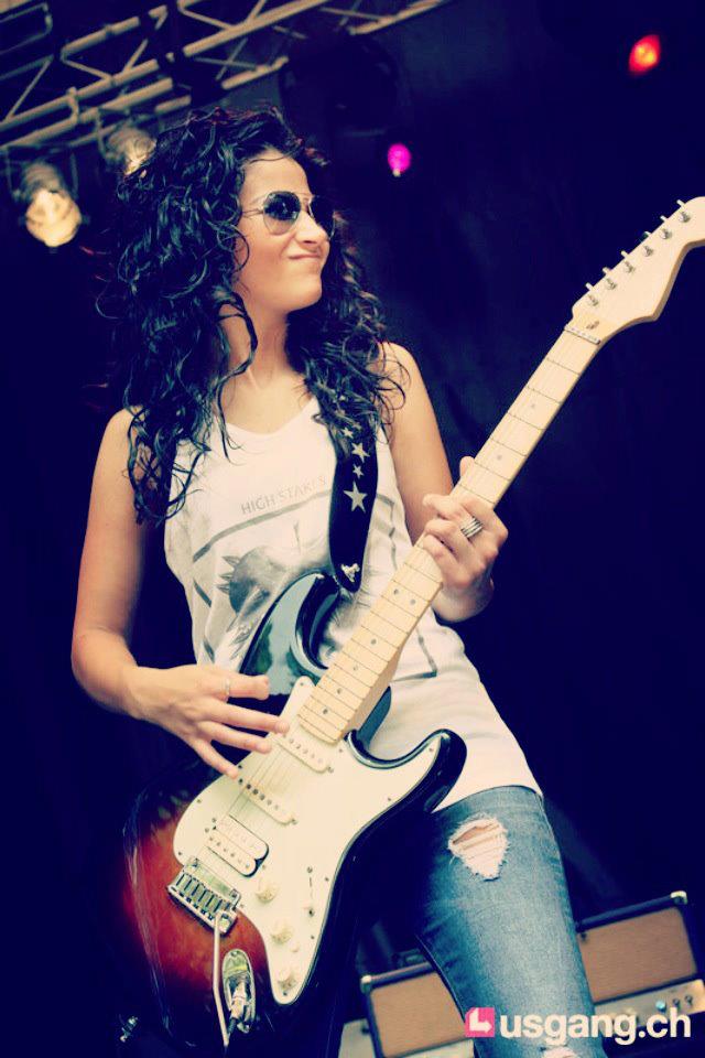 Roberta Raschellà: heads up the top ten Shreddelicious posts