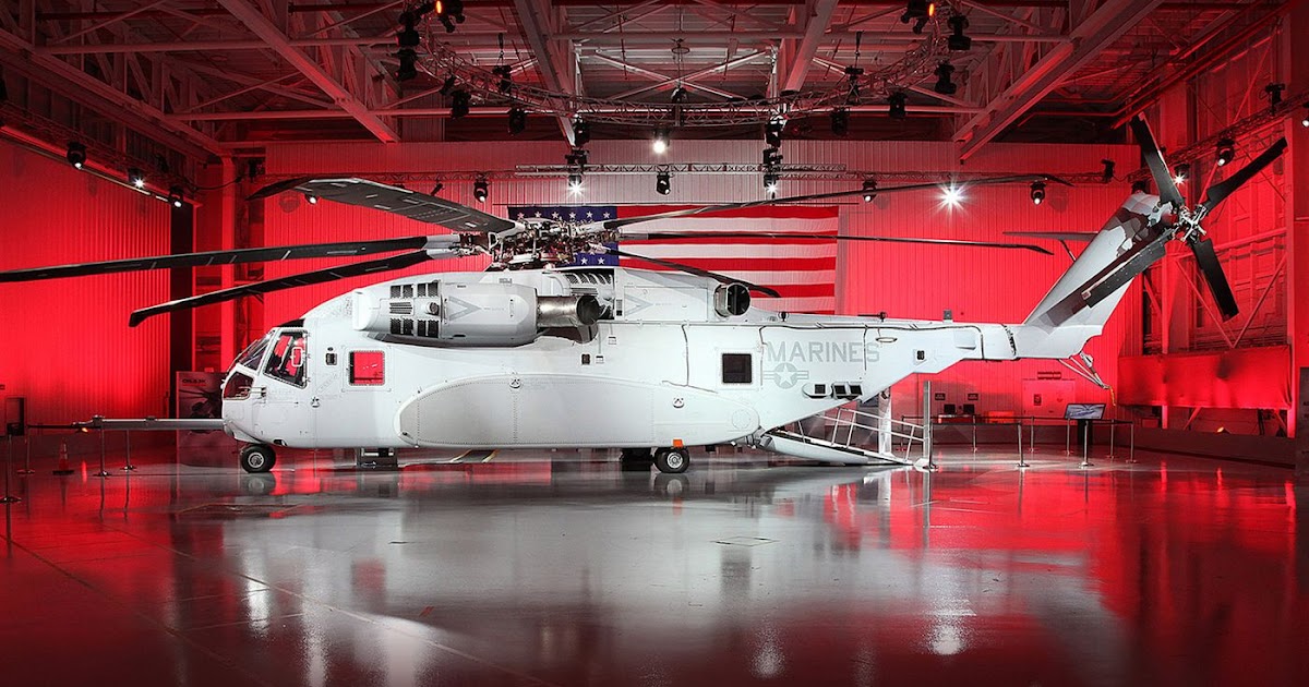 Aero Pacific Flightlines: Lockheed’s $29 Billion Copter Poised to Win ...