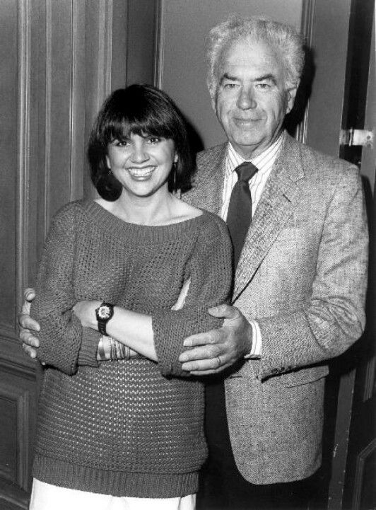 Los Angeles Morgue Files: Composer & Bandleader Nelson Riddle 1985 Beth ...