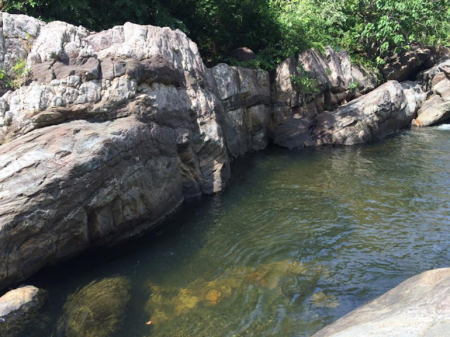 Tamilnadu Tourism: Athri Hills, Alwarkurichi, Thirunelveli