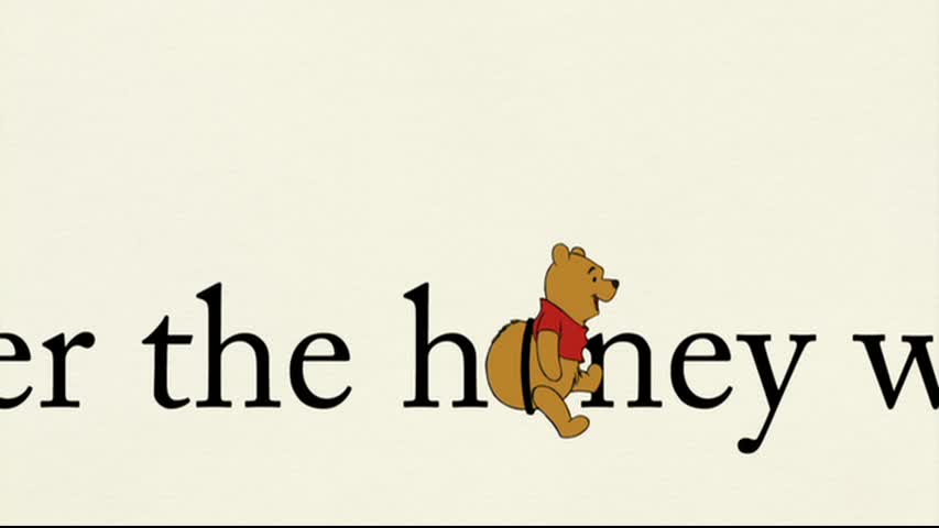 Winnie the Pooh (2011) - Movie Review : Alternate Ending