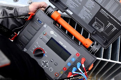 What You Need To Know About Ductor Tester - All Informal