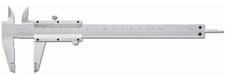PEMESINAN AM (GENERAL MACHINIST): PENGENALAN KEPADA VERNIER CALIPER ...
