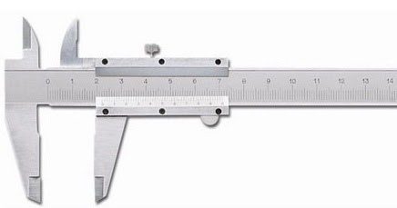 PEMESINAN AM (GENERAL MACHINIST): PENGENALAN KEPADA VERNIER CALIPER ...